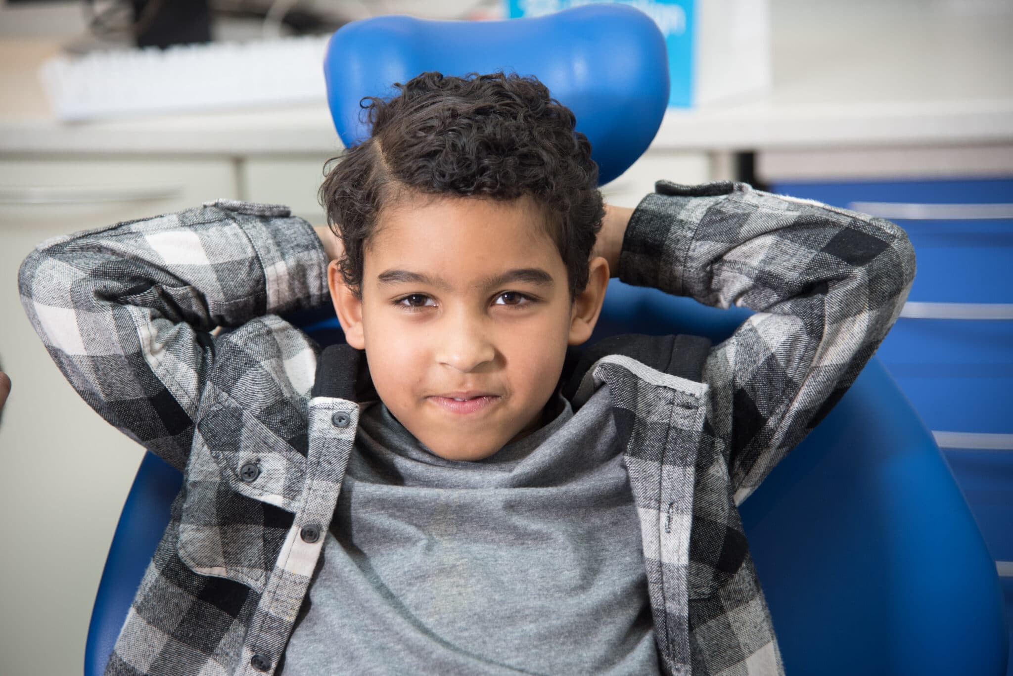 Who We Are - Orthoclinic