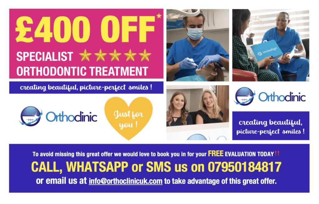 Who We Are - Orthoclinic